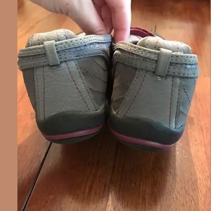 J-41 | Shoes | J4 Beachcomber Mary Jane Trail Shoes Sandals | Poshmark